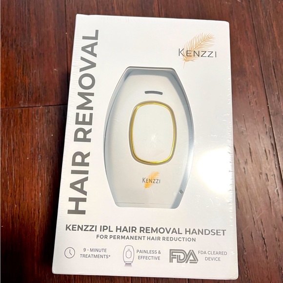 Other | Completlely Brand New Still In The Wrapper Latest Model Kenzzi ...